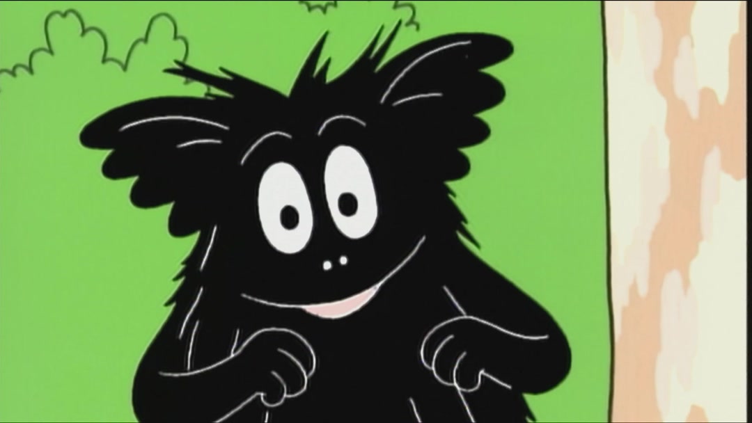 巴巴爸爸全集 第112集 澳大利亚考拉