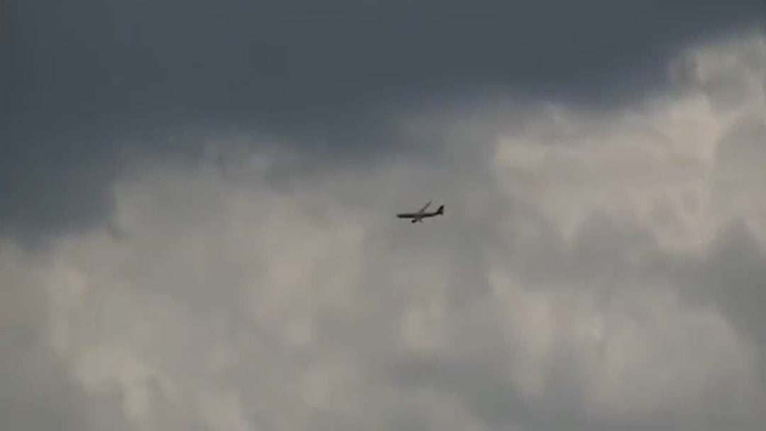 巨型RC空客A330-300柏林航空客机涡轮级飞机模型喷气飞