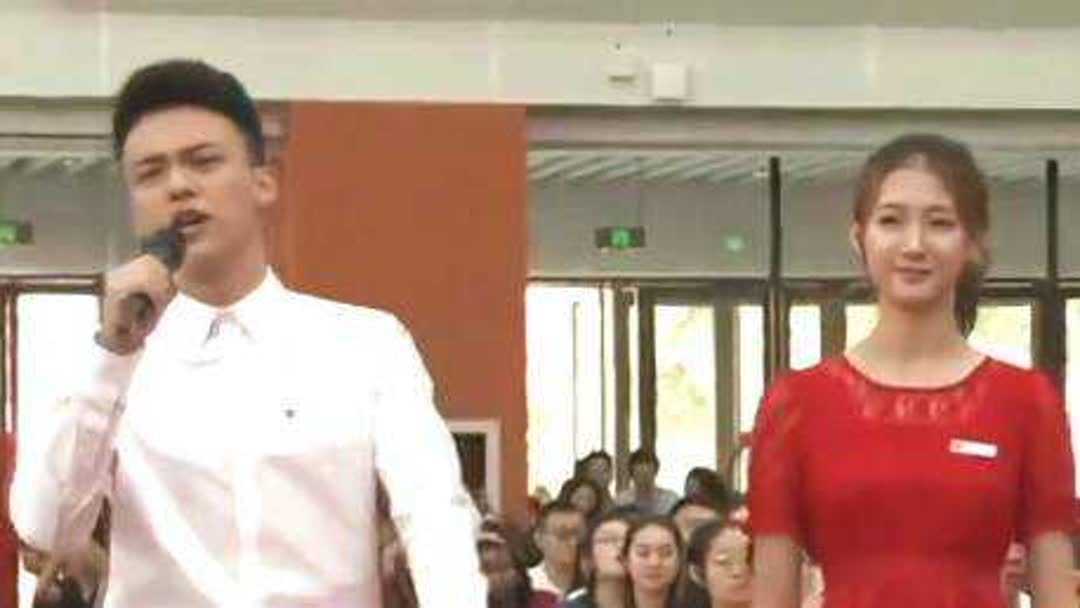 中国传媒大学专业演讲,天才背后都是眼泪,值得每一个年轻人听!