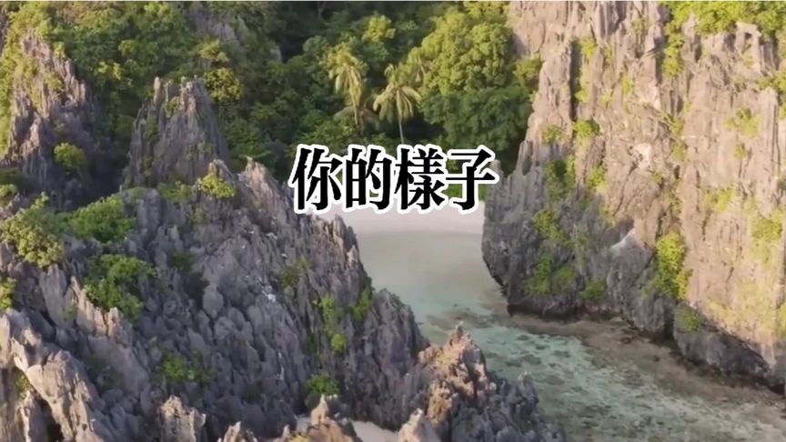 好歌欣赏《你的样子》《我想有个家》《记事本》《其实你不懂我》