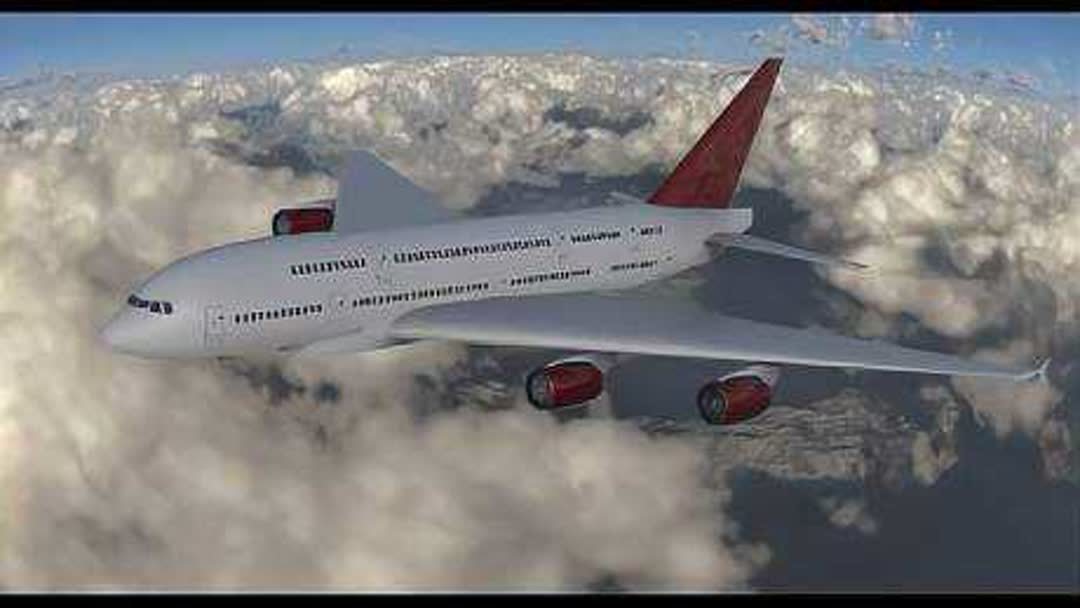 机械三维动画的魅力