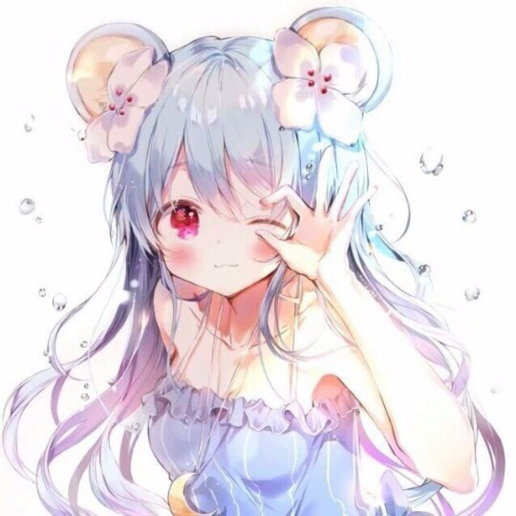 初夏の笑顔 