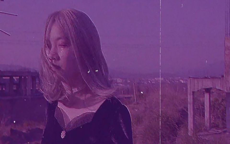 数字媒体艺术毕设作品 | 实验性短片《困》