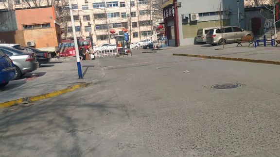 阳泉建议改成电子表格手机扫码录入信息 避免交叉感染