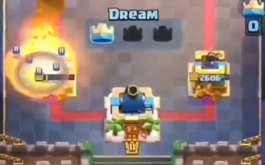 皇室战争2022上半年集锦