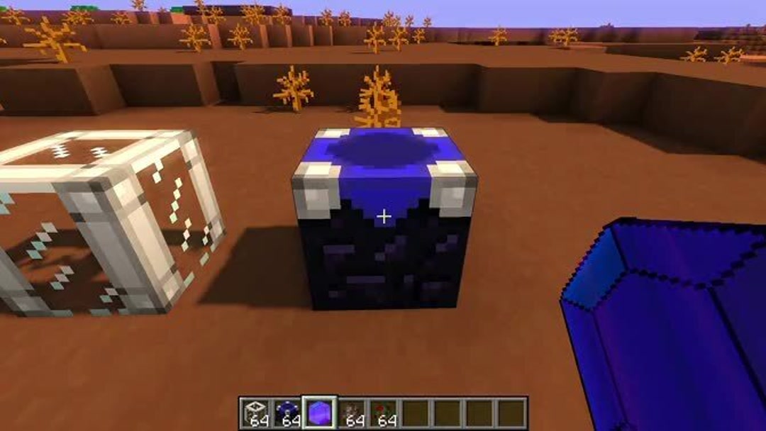 ★我的世界★Minecraft《籽岷的模组介绍 新趣味模组合集》_02