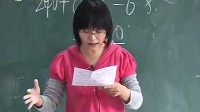 精华学校_初中数学_4-2一元一次方程解应用题(数字、时钟、浓度、...