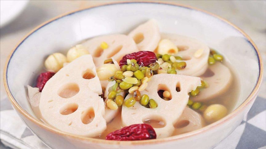 消化不良多吃十大食物,可以明显改善肠胃功能