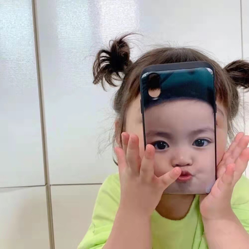 没有蛀牙不长肉 