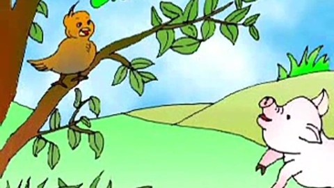 儿童故事动画片经典儿童故事大全最新rq