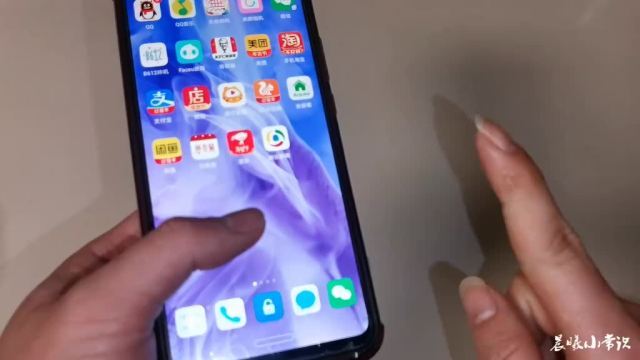 谁说微信一次只能发送9张照片?教你绝招,...