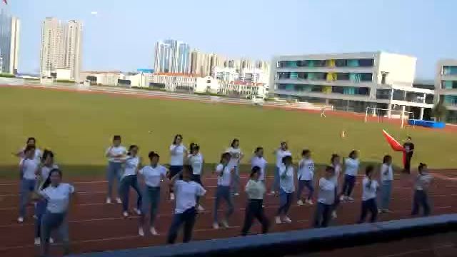 妈妈队发挥正常ߑ�ߏ�ߑ�ߏ�ߑ�ߏ�#运动会开幕式 #趣味运动会
