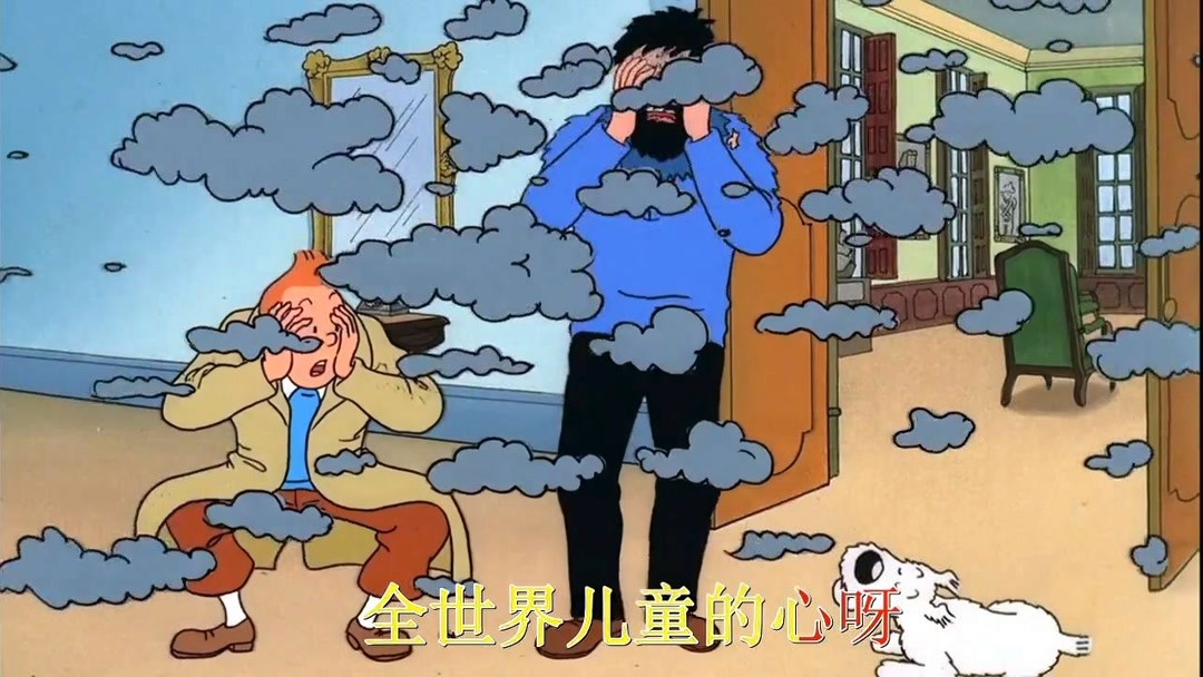 儿童歌曲《各国儿童心连心》,触动内心,值得倾听