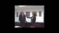安庆衡为十佳评选活动建言献策