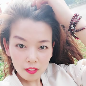 国家级营养师芳芳 