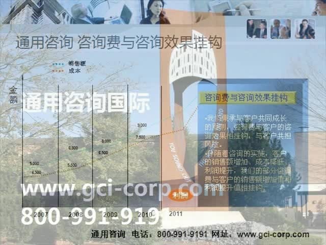 山东绩效管理咨询公司