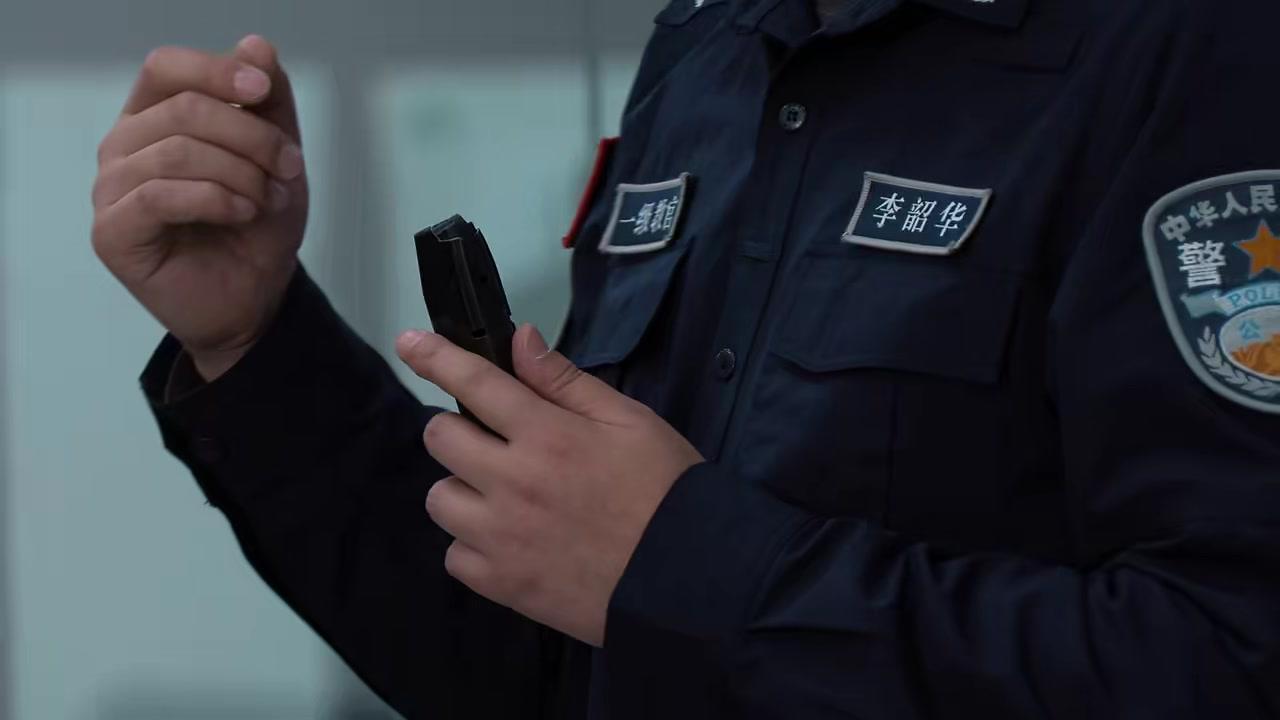 兰州公安开展公务用枪培训考核