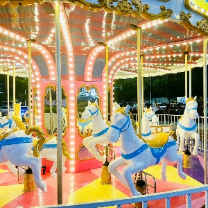 家在星星银河湾