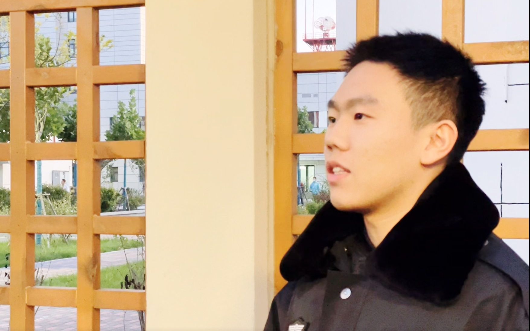 ...嘛?CAUCers:这有啥难的,铭记于心、倒背如流,外化于行、砥砺奋斗!