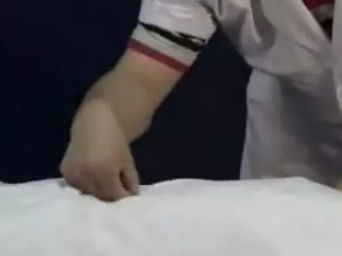 按摩手法一指禅推法(000013000-000227088)
