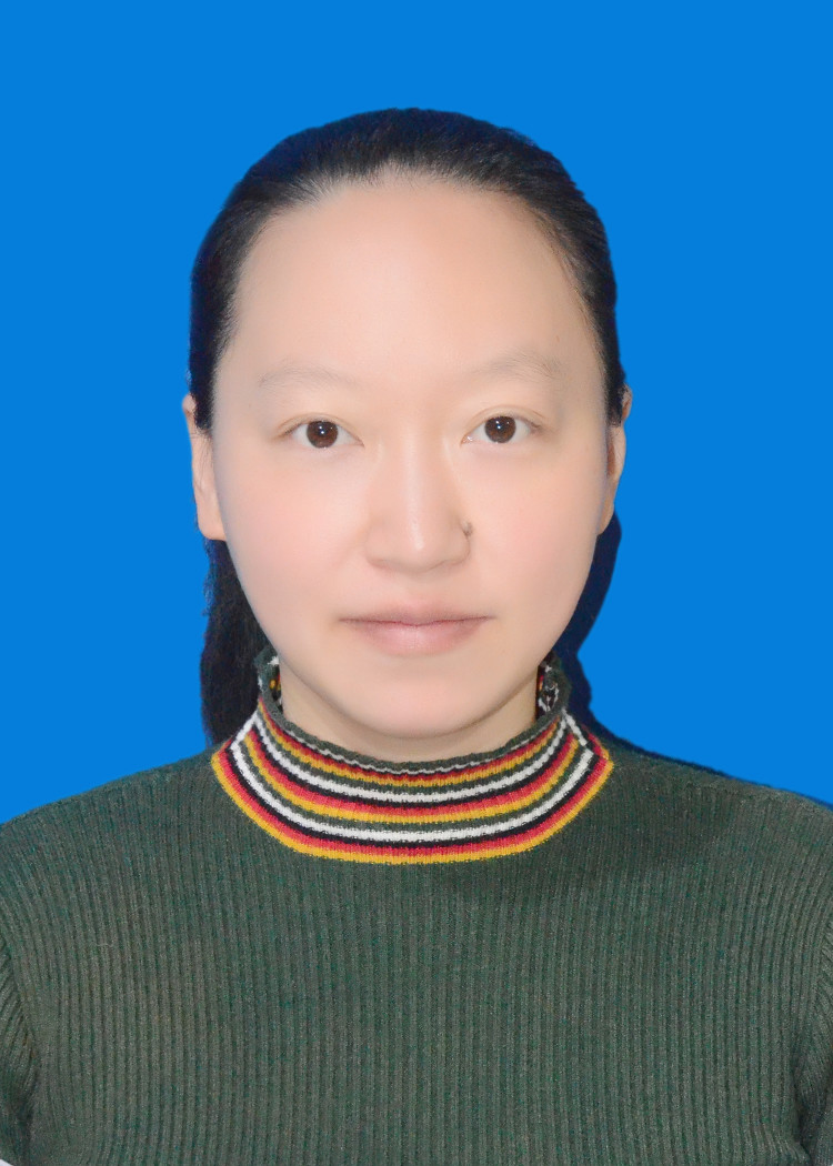 数学芳芳老师 