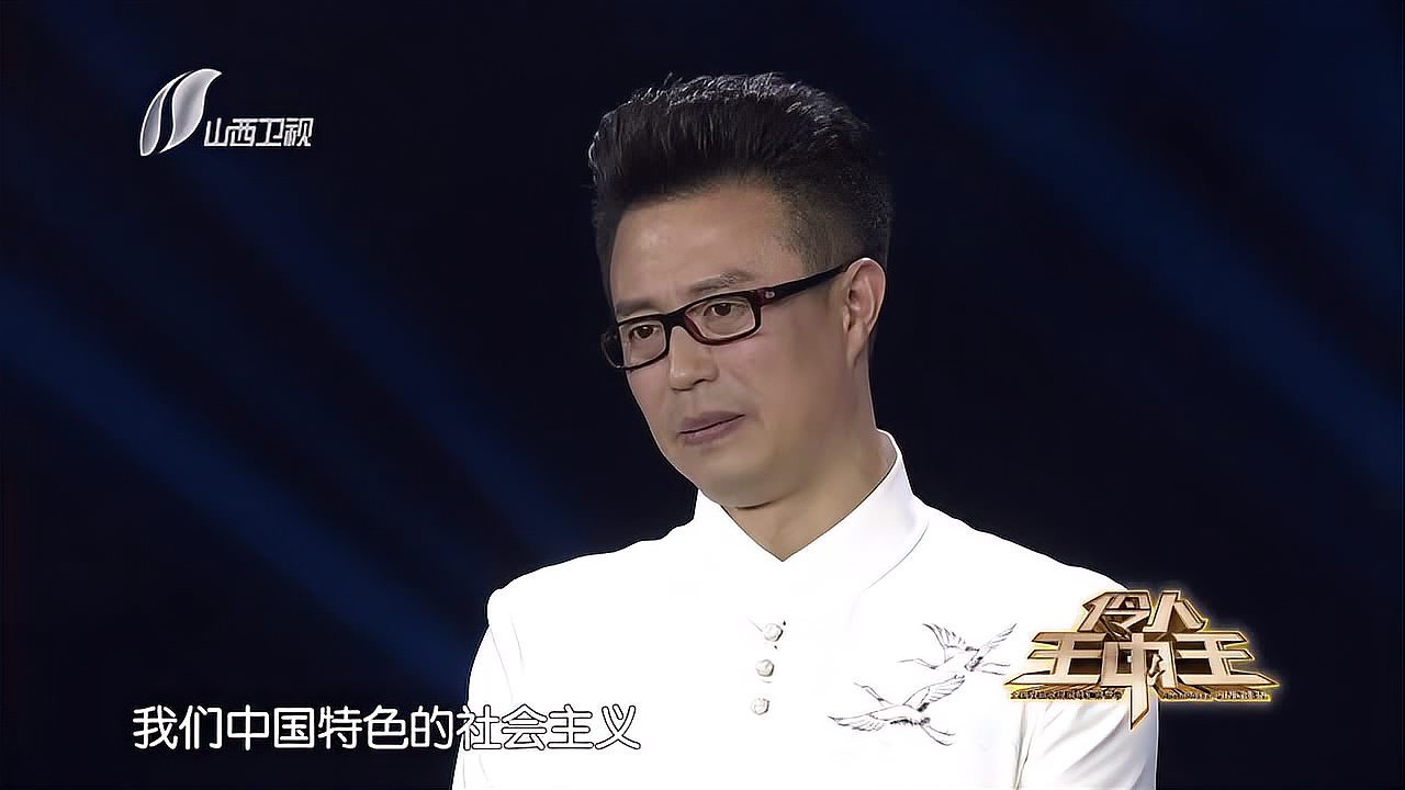 进入新时代,推动文化繁荣兴盛,我们应该怎么做?