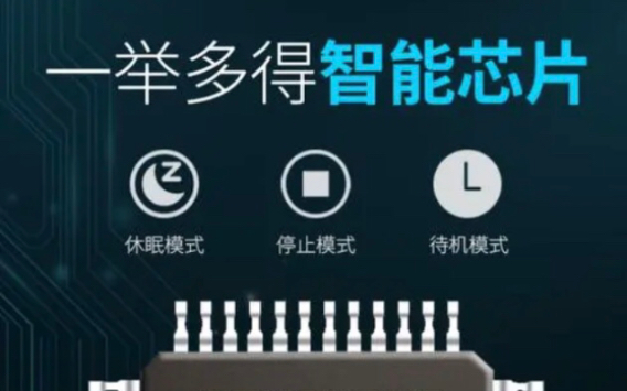 零基础学习stm8(41)定时器之外部时钟与触发结合