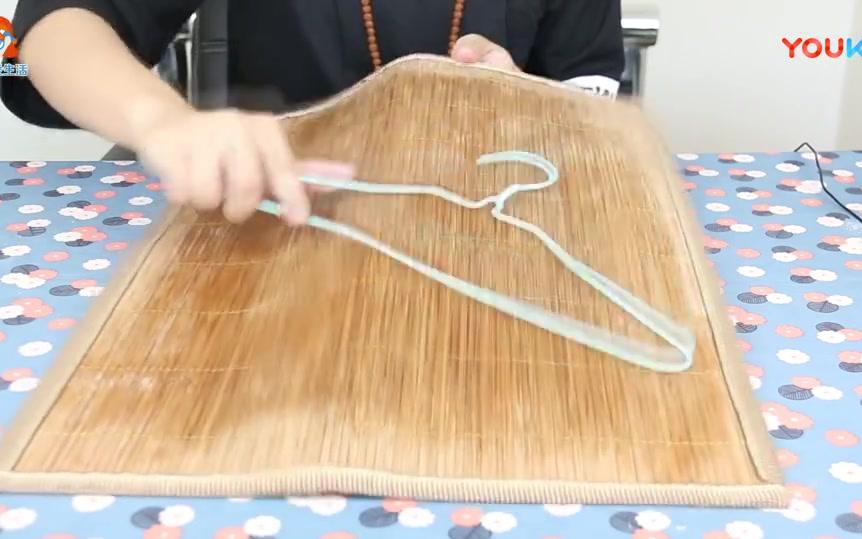 家里的凉席清洗就用这个方法, 简单还除螨, 这个方法真是太实用了