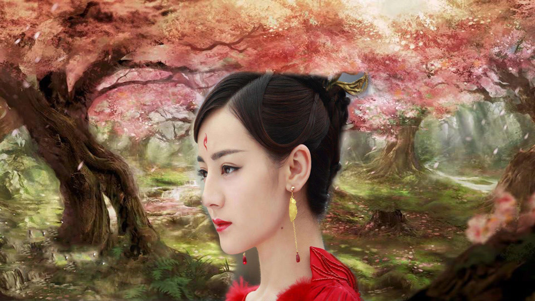 三生三世枕上书:凤九与东华君的重生虐恋,十里桃花林再续前缘!