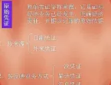 09会计凭证、会计账薄(3)