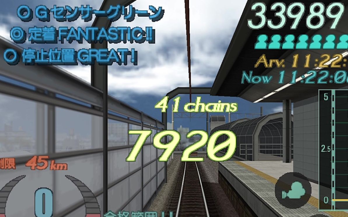 【电车Go Final】(银星实录)神田-东京 中央线201系电车运行视频1400...