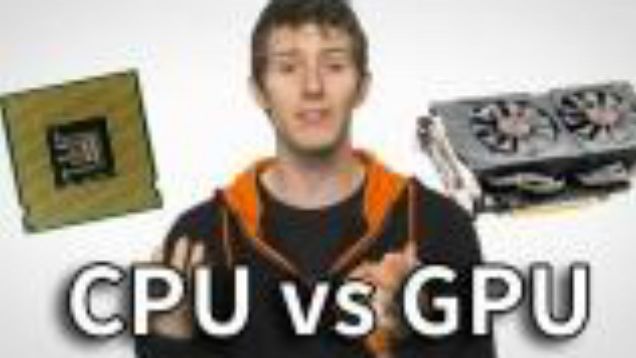 玩游戏为什么要显卡?为什么除了CPU还需要显卡?