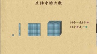 7-6 生活中的大数
