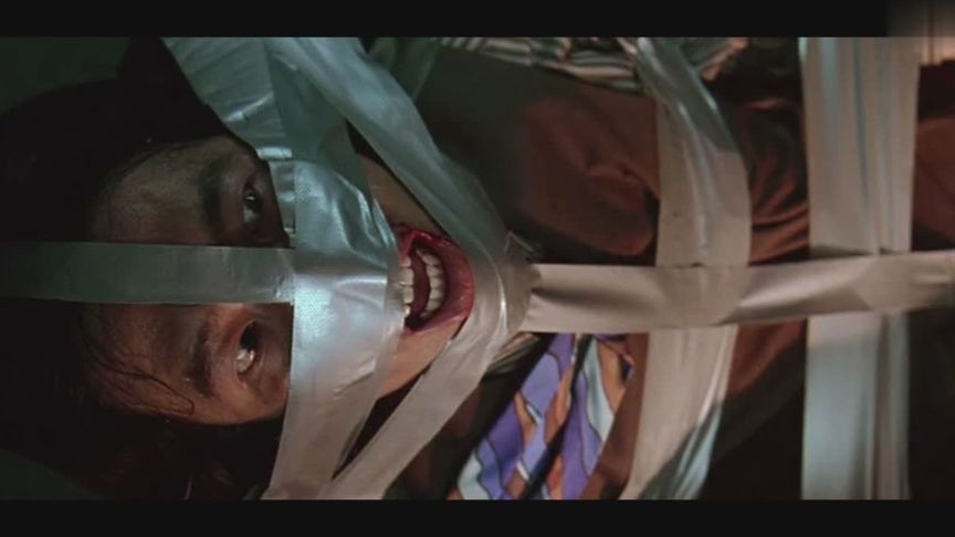 世上最狠的男人抓到仇人,用起钉器拔牙逼供,罕见不服的