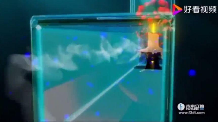 动画模拟实验--风的成因