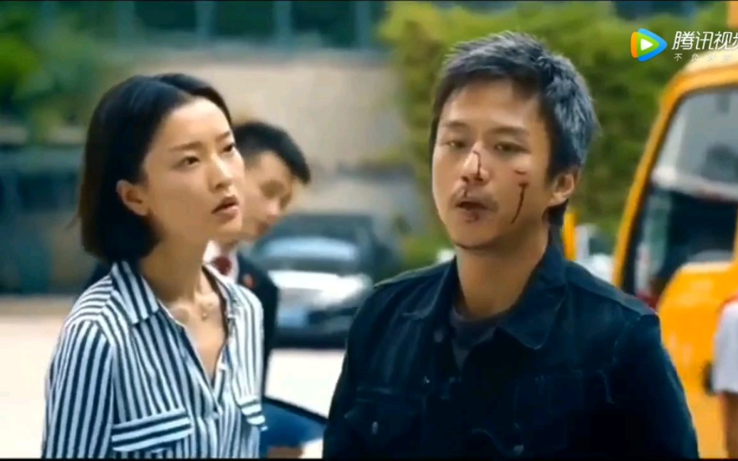 《从你的全世界路过》混剪,许巍《我们》mv,除了感人、好听,没别的了