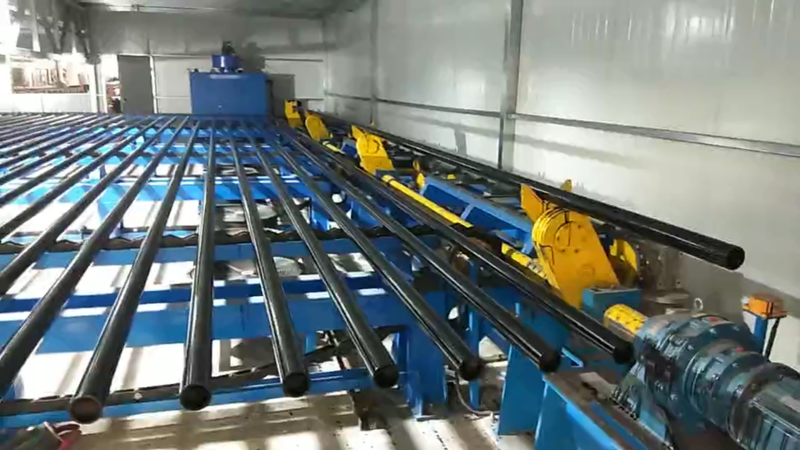 自动喷漆设备 喷漆生产线 自动喷涂生产线 喷涂设备厂家