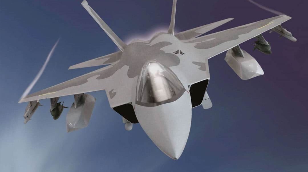 比F35还厉害!美军"杀手锏"武器曝光,俄罗斯大不了都完蛋