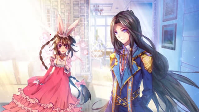 神界传说:雨浩来见丈母娘了,小舞这么可爱,他居然还紧张