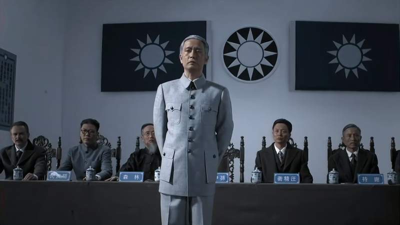 毛泽东:国民党第一次全国大会,发言人把发现的问题全说了出来