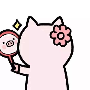 萌光家的小乳猪 