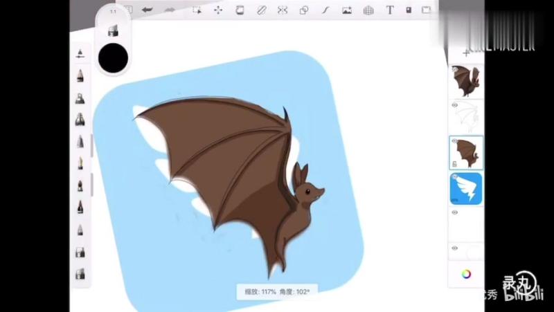 反向操作,钉钉是怎么变成蝙蝠的