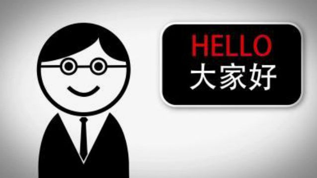 求职面试自我介绍技巧