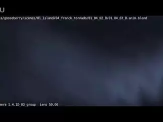 Franck检查钟表上指针动画测试