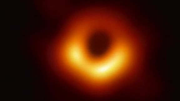 震惊!黑洞形成的真正原因居然是.#黑洞#黑洞ps大赛