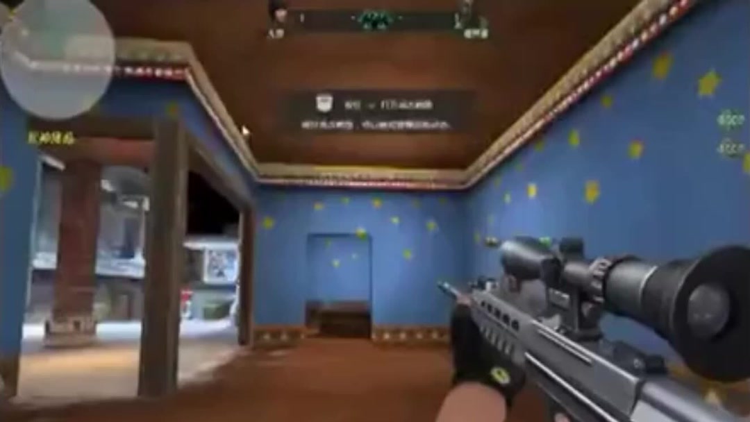 生死狙击教学视频:你学的会么?十月新版本武器评测!