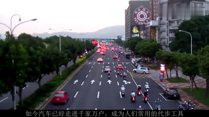 车尾的T、L、Li都代表什么意思?