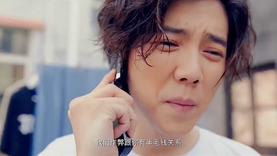 怼人最高境界直击你心里,还不带一个脏字。影视剧中经典打脸现场