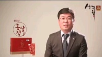 韩国人参协会会长DRI红参精口服液