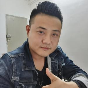 华发观山水首席体验官阿成 